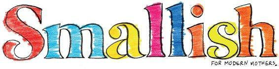 Smallish magazine: boutique of the week | Scout & Co