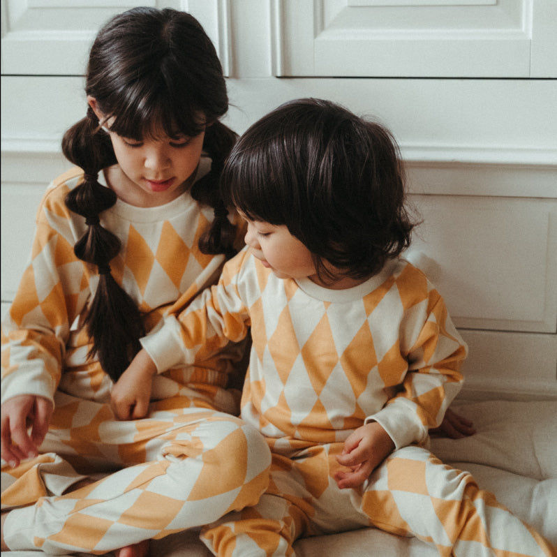 10th Birthday Exclusives: Sleepy Doe x Scout & Co Pyjamas