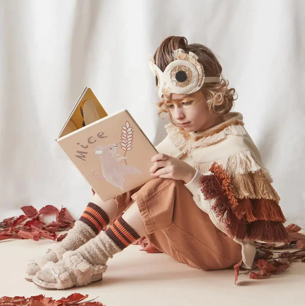 Meri Meri Toys, Dress-Up, Party, Tattoos - UK Stockist | Scout & Co