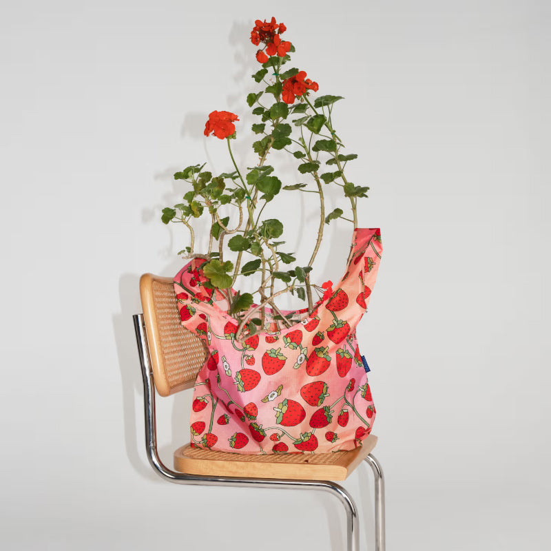 Baggu - Bags, Pouches, Towels & Socks - UK Stockist | Scout & Co