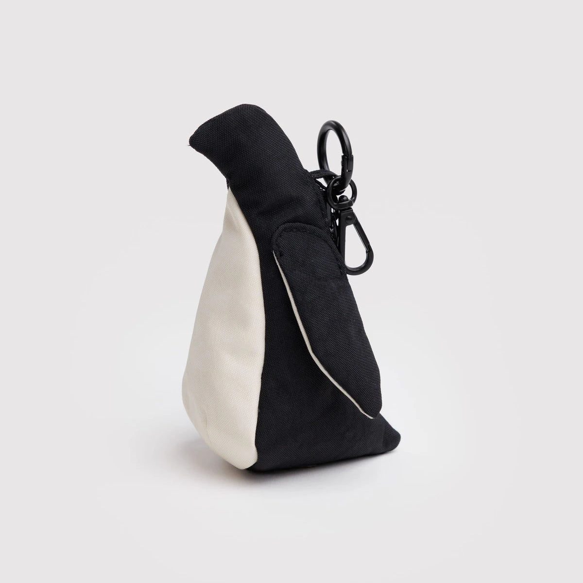 Baggu Bag Charm - Penguin - UK Stockist | Scout & Co