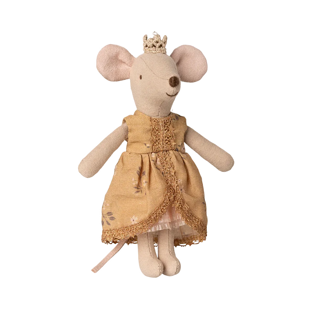 Maileg - Princess Mouse Big Sister soft toy - UK Stockist | Scout & Co