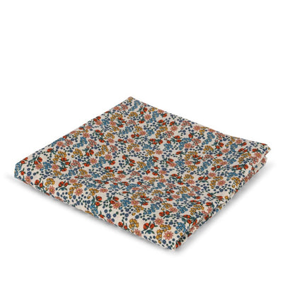 Meri Meri Gold Ruffle Cape Dress-Up - UK Stockist | Scout & Co