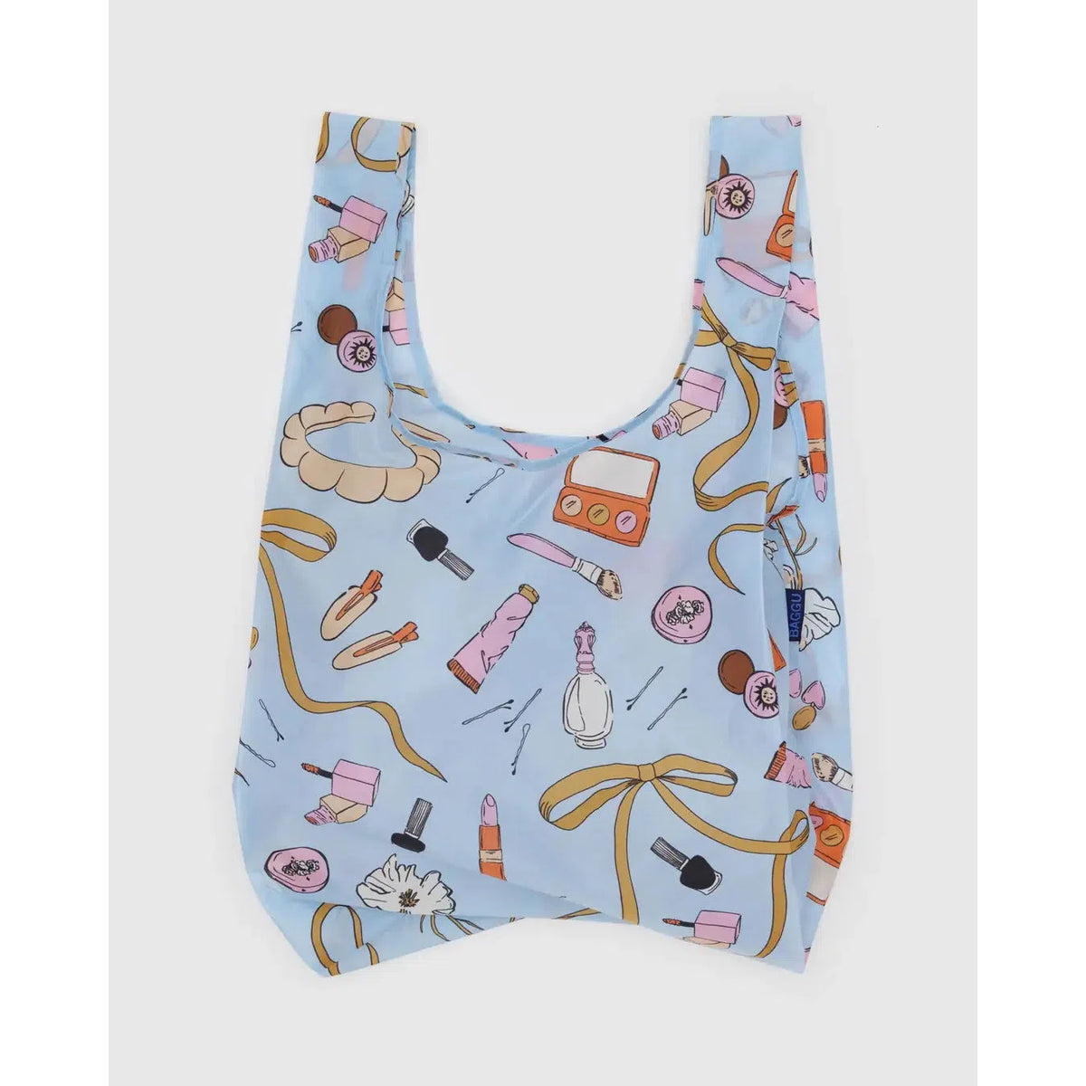 Standard Baggu Reusable Bag - Get Ready With Me - UK | Scout & Co